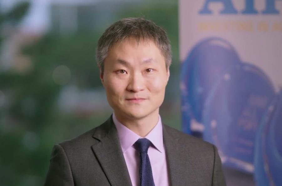 Accomplished Australian researchers recognised by peers with synchrotron science awards | ANSTO